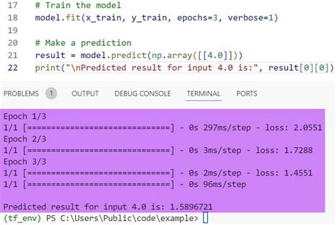 Modulenotfounderror No Module Named Ntrib