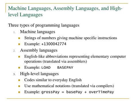 Ppt Comp1170 Introduction To Structured Programming Powerpoint Presentation Id656543