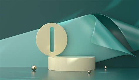 Premium Photo Product Background