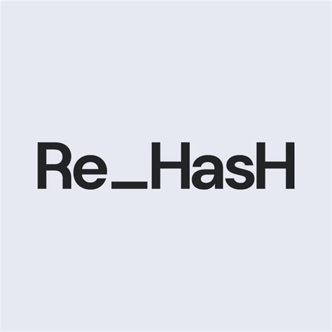Re Hash Re Hashcelebrates 10 Years With A Sensational Party In Its Milan Showroom Rehash10th