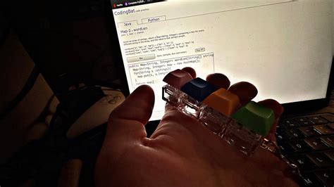 Asmr Quick Coding Sesh YouTube