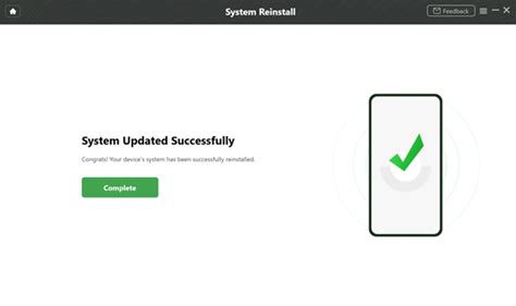 how to reinstall android os [3 ways]