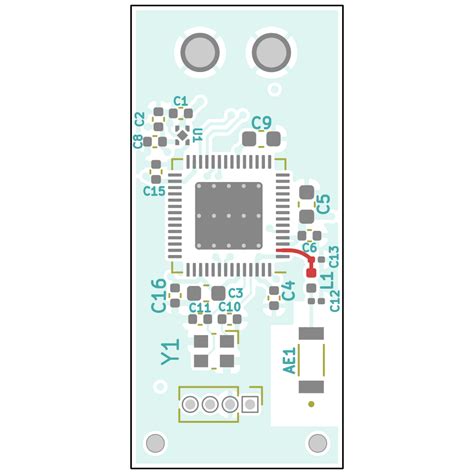 Pcb Review Request Esp32 Small Usb Board Rprintedcircuitboard