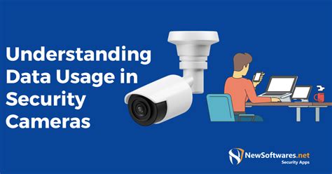 How Much Data Do 4 Security Cameras Use Blog