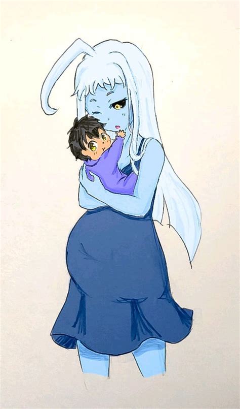 Pin Em Monster Musume