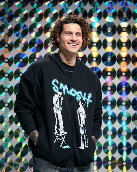 Smosh Graffiti Hoodie Circa 2010 Smosh Store