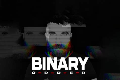 Binary Order Messages From The Deep Album Review