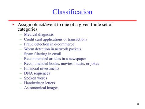 Ppt Cs 391l Machine Learning Introduction Powerpoint Presentation Free Download Id 1249812