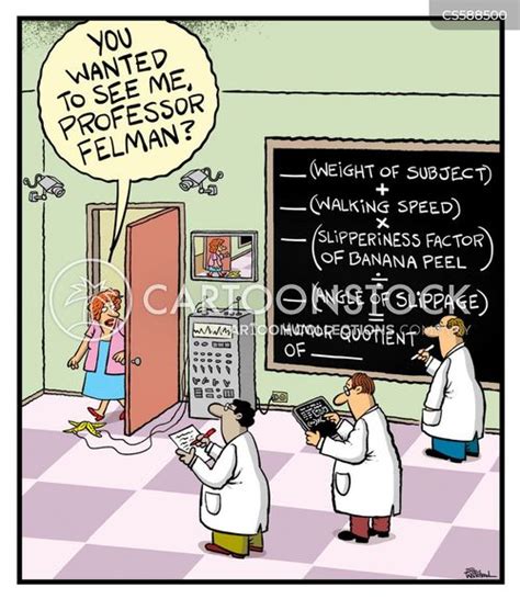 Hypothesis Testing Cartoons And Comics Funny Pictures From Cartoonstock