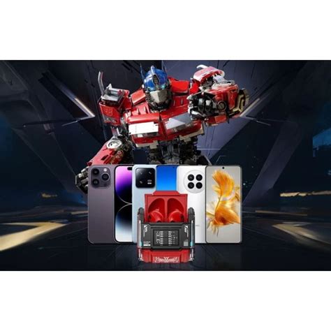 Tws Transformers Tf T02 Bluetooth