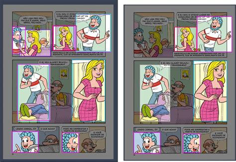 Differences Between Different Kind Of Annotations With The Same Model 🤝 Community Help Roboflow