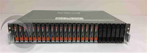 Refurbished EMC SAE U Disk Storage Array X GB K SFF SAS Hard Drive