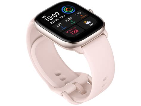 Pametni Sat Amazfit GTS 4 Mini Pink Orbiter G