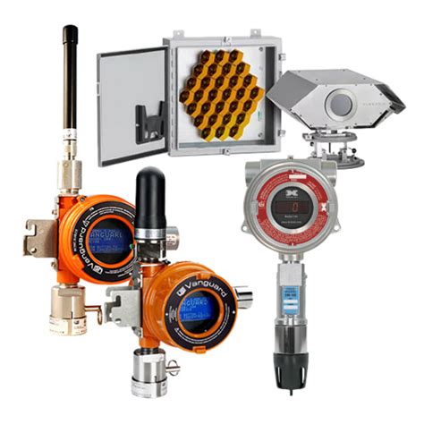 Gas Analysis And Detection Products Jasper Engineering