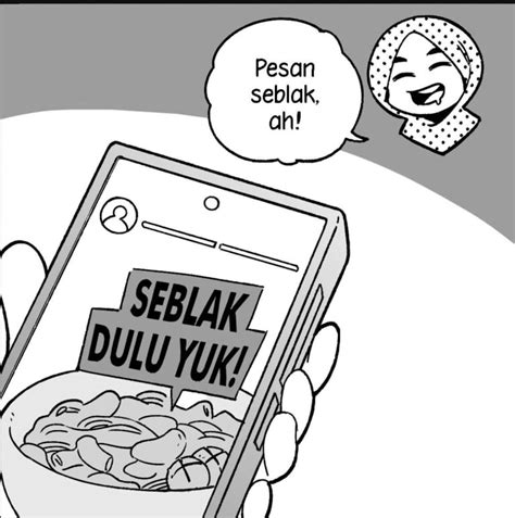 Baca Komik Next G Online Komik Strip