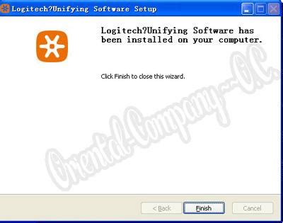 Logitech Unifying Software Wont Open Ratingqust