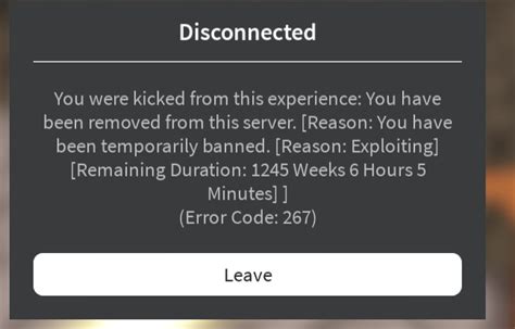 Randomly Got This Error Message While Playing In A Custom Match With My