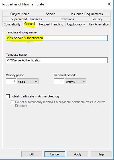 Tutorial Deploy Always On VPN Alex Ø T Hansen