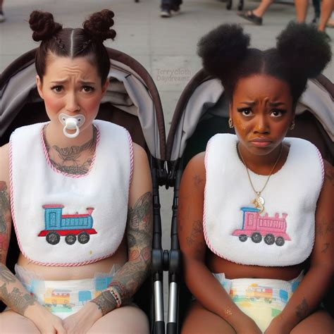 Terryclothdaydreams On Tumblr Image Tagged With Ab Dl Art Ab Dl Diaper Ab Dl