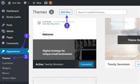 Html To Wordpress A Detailed Guide For Uploading And Converting Html
