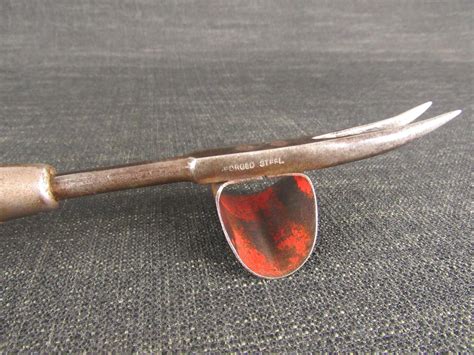 Vintage Brades Daisy Grubber Sold