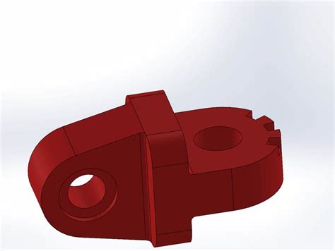 Prashant Shakya On Linkedin Solidworks 100d Challenge16100