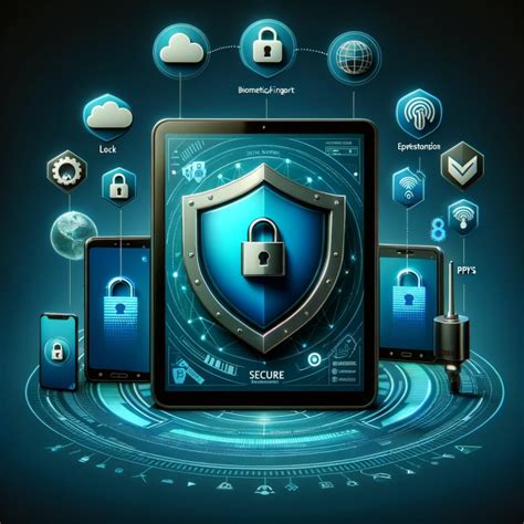 Mobile Security Tips