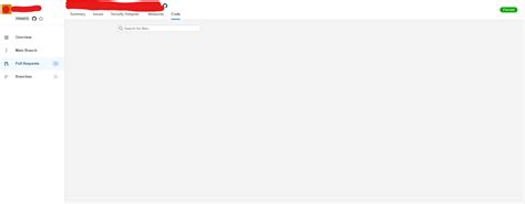 Empty Code No Coverage On PR Views Python SonarQube Cloud Sonar Community