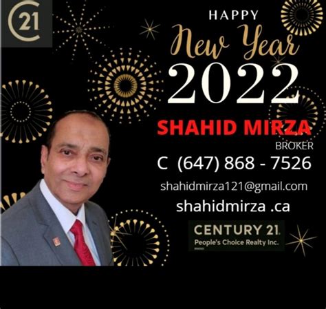 Shahid Mirza Posted On Linkedin