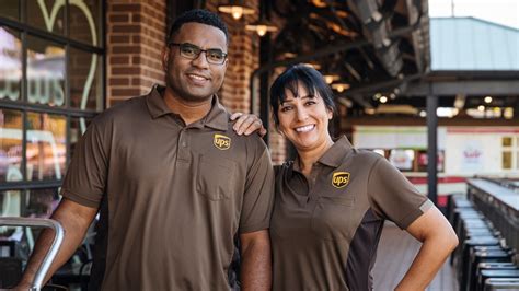 Ups Uniforms Get A Redesign