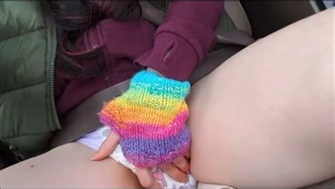Pull Up Pee Accident In Car Thisvid Com