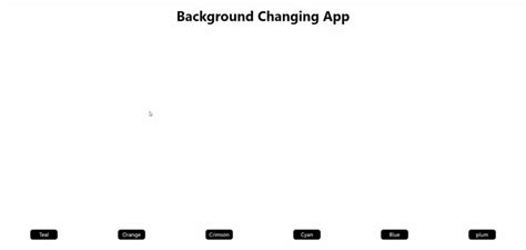 Hiba Fathima On Linkedin React Reactjs Bootstrap Webdevelopment