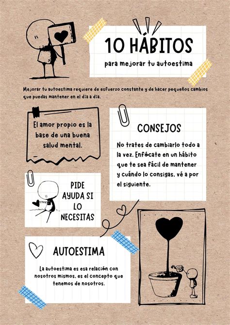 Cómo Tener Mas Autoestima 5 Pasos Y 10 Hábitos