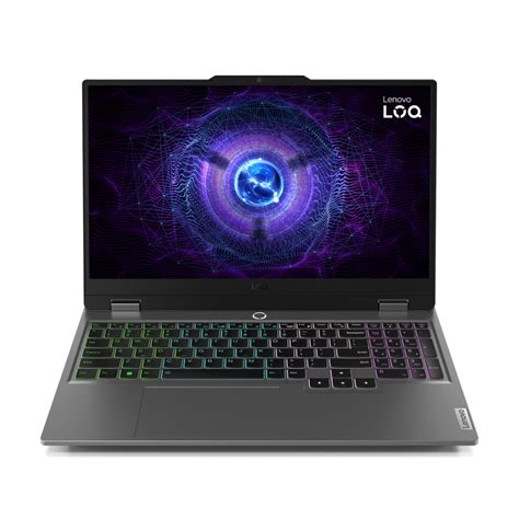 Lenovo Loq Laptops Launched In India Features First Intels First Arc Gpu Th Generation