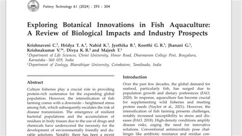 Nahid Kausar On Linkedin I Am Happy To Share That My First Review Paper Finally Got Published