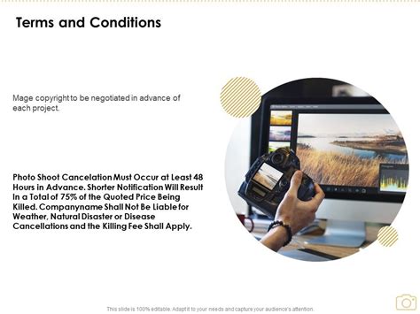 Terms And Conditions Ppt Powerpoint Presentation Show Format Graphics Presentation