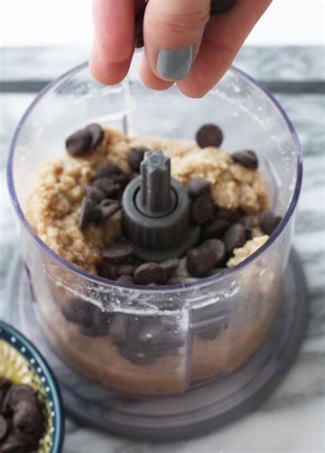 You Won T Believe It S Not Cookie Dough