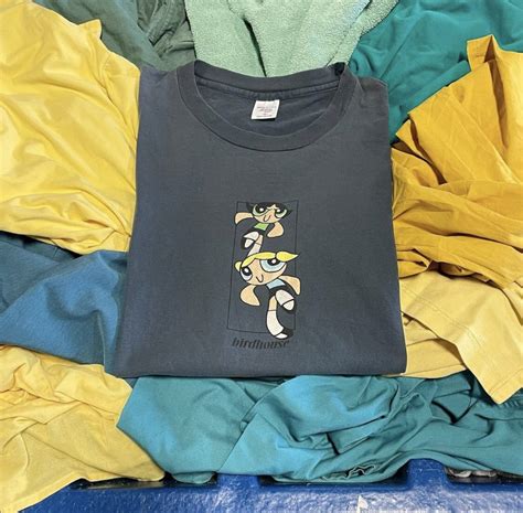 No Context Powerpuff Girls 💗 On Twitter Ive Always Wanted A Ppg Mod For Tony Hawks