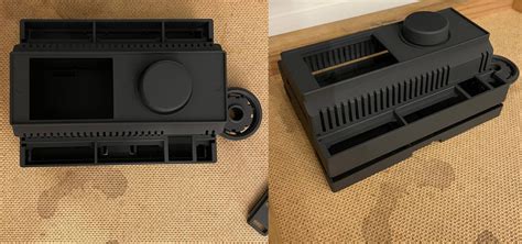 How We Made The Controller Case Prog World