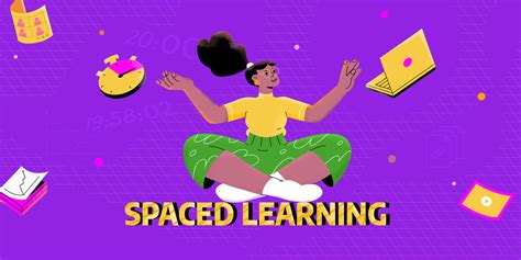 Whats Spaced Learning And How To Apply It To Your Ecourse Tutor Lms