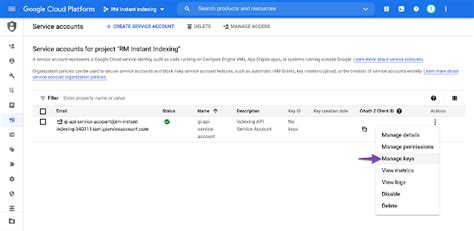 Step By Step Process To Set Up Instant Indexing Plugin Using Rank Math