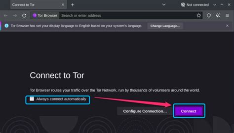 How To Install Tor Browser On Kali Linux LinuxWays