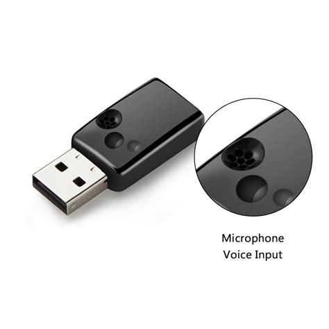 Portable Usb Ai Voice Assistant Voice Search Ent Vicedeal