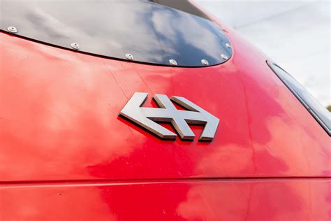 Die Sbb Modernisiert Ihre Icn Züge Sbb News