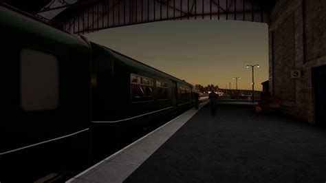 Creators Club Gwr Class 150