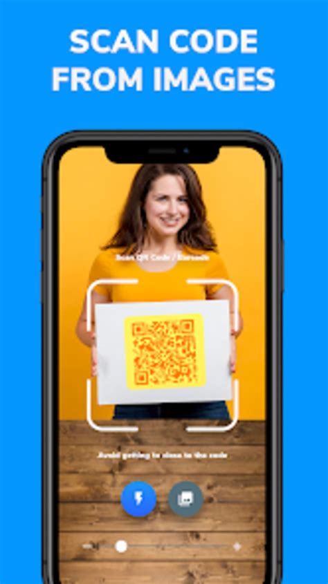 QR Code Scanner Barcode Scann For Android Download