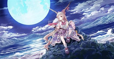 伊吹萃香 りすたる的东方Project伊吹萃香插画图片 BoBoPic