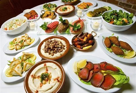 Lebanese Cuisine Alchetron The Free Social Encyclopedia