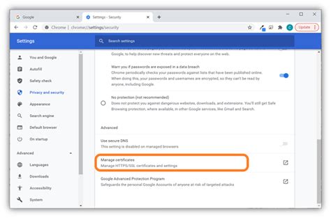 Client Authentication Certificate 101 How To Simplify Access Using PKI