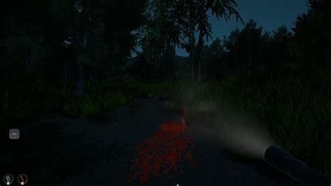 Mystery Of Java Forest By Sariep Production